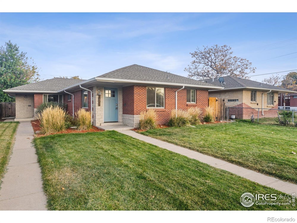 3608 Grape Street, Denver, CO 80207 - BHGRE