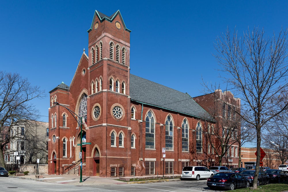 3300 W Pierce Avenue, Chicago, IL 60651 - BHGRE