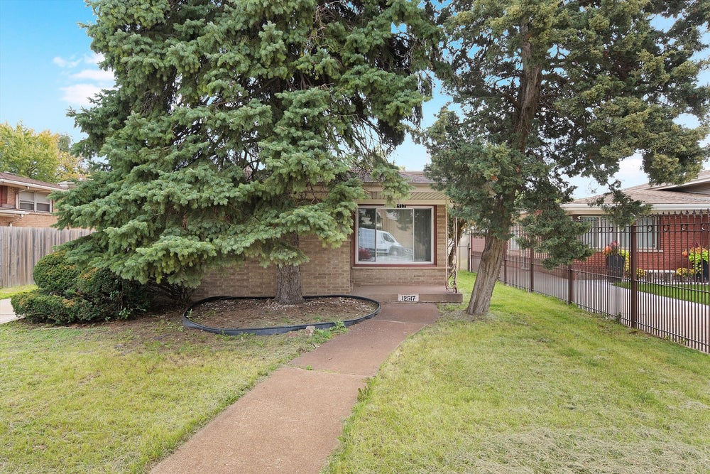 12517 S Michigan Avenue, Chicago, IL 60628 - BHGRE