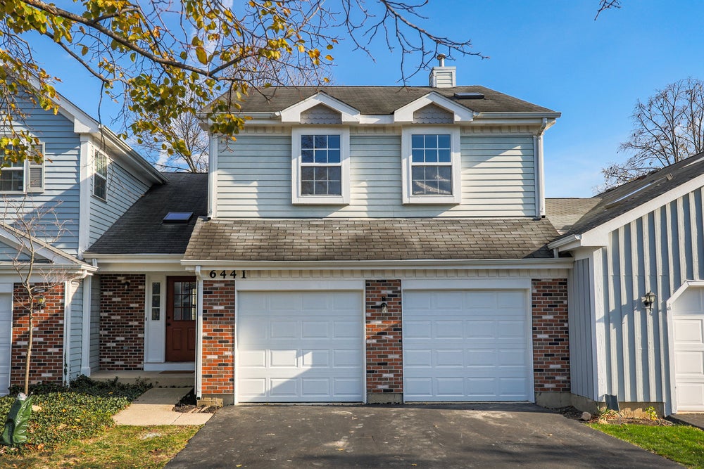 6441 Bush Place, Downers Grove, IL 60516 - BHGRE