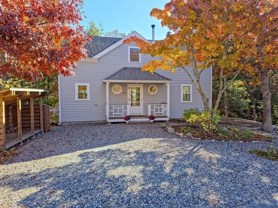 113 Blacksmith Shop Rd, Falmouth, MA 02540 | Joyful Living by BHGRE