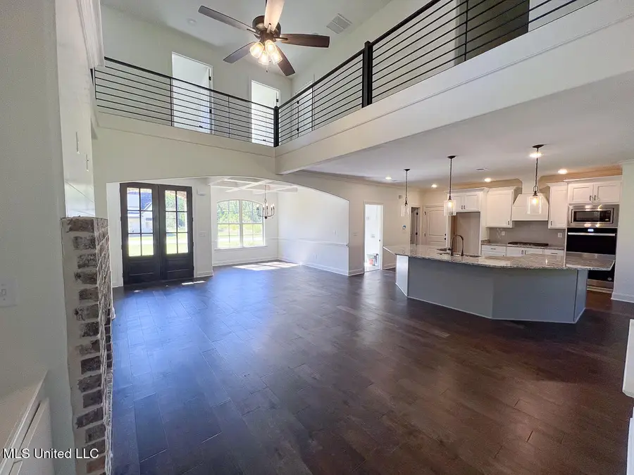 293 Poplar Lane, Holly Springs, MS 38635 | Joyful Living by BHGRE