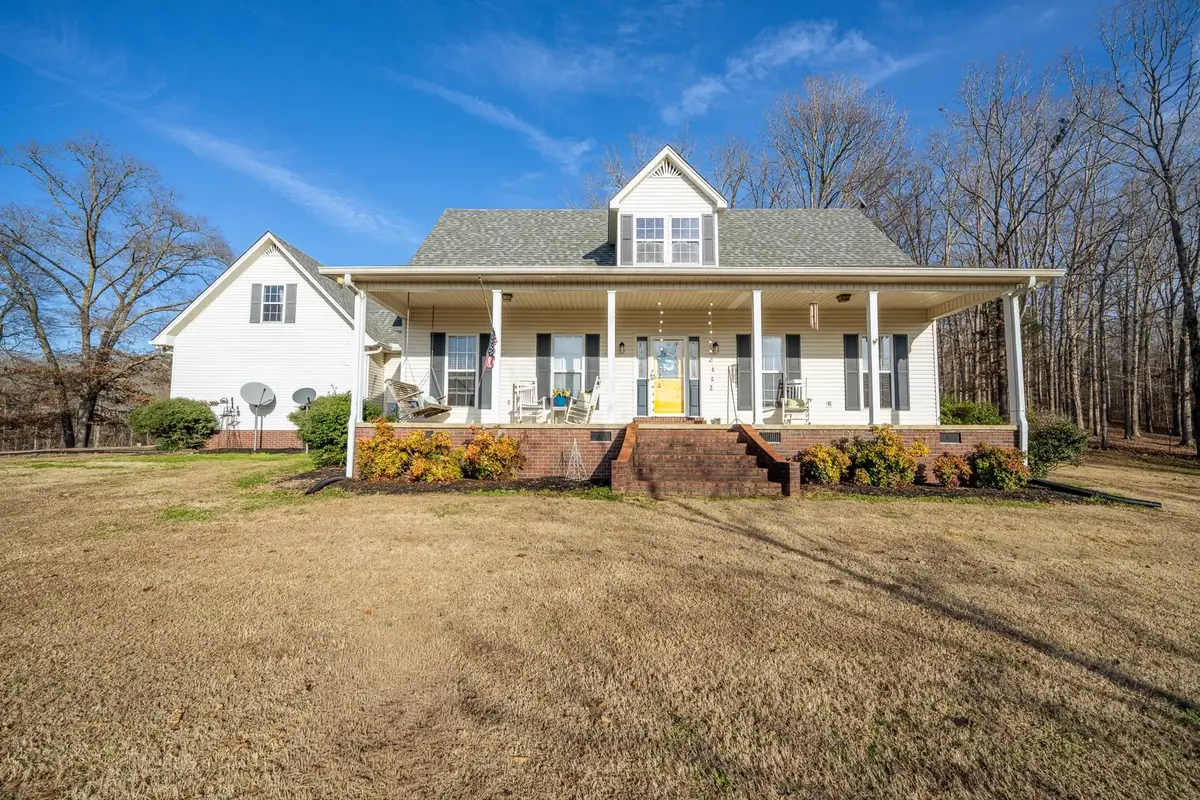 1635 Choate Creek Rd, Savannah, TN 38372 | Joyful Living by BHGRE
