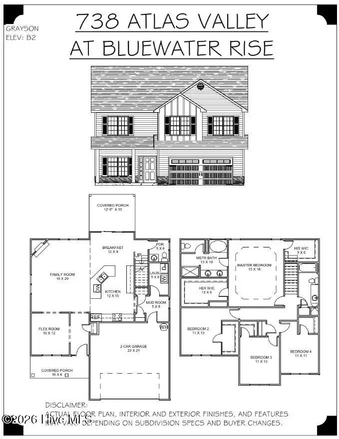 1011 Croaker Court, New Bern, NC 28562 | Joyful Living by BHGRE