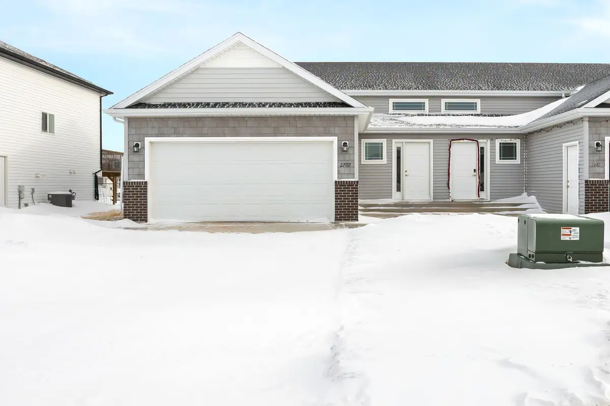 2707 Westwood Street W, West Fargo, ND 58078 | Joyful Living by BHGRE