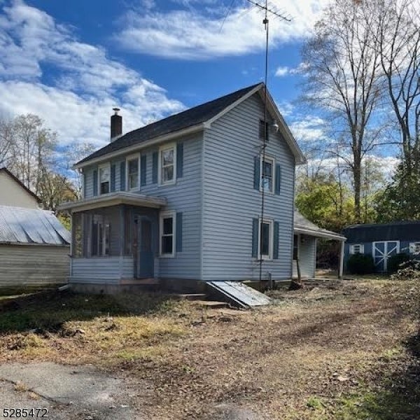 5 Craig St, White Twp., NJ 07863 - BHGRE