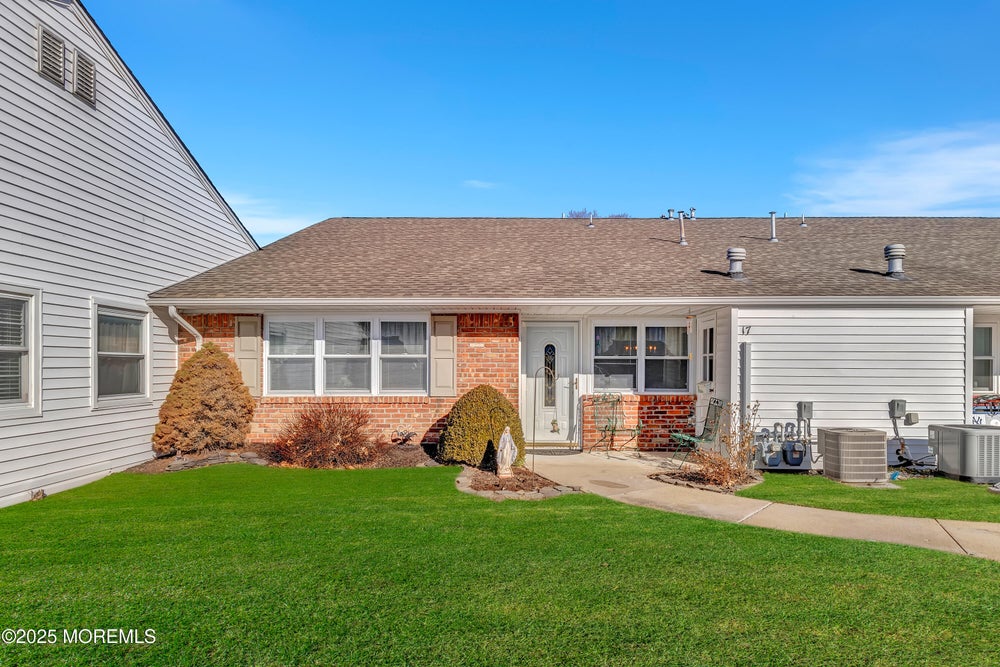 17 Minnesota Drive, Matawan, NJ 07747 - BHGRE