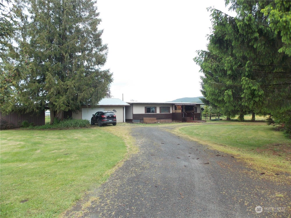 156 Aldrich Road Mossyrock Wa 98564 Bhgre