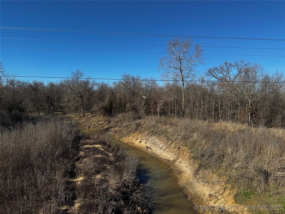 000 State Hwy 78 Highway, Achille, OK 74720 - BHGRE