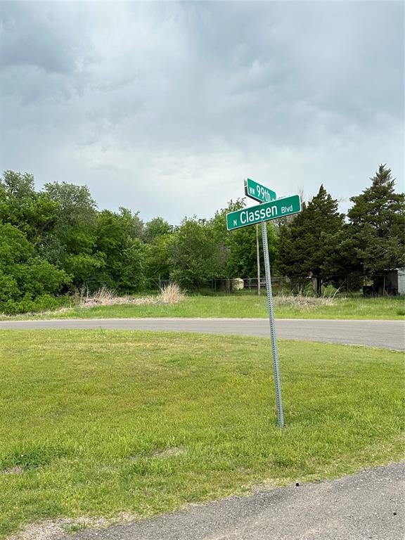10003 N Classen Boulevard, Oklahoma City, OK 73114 - BHGRE