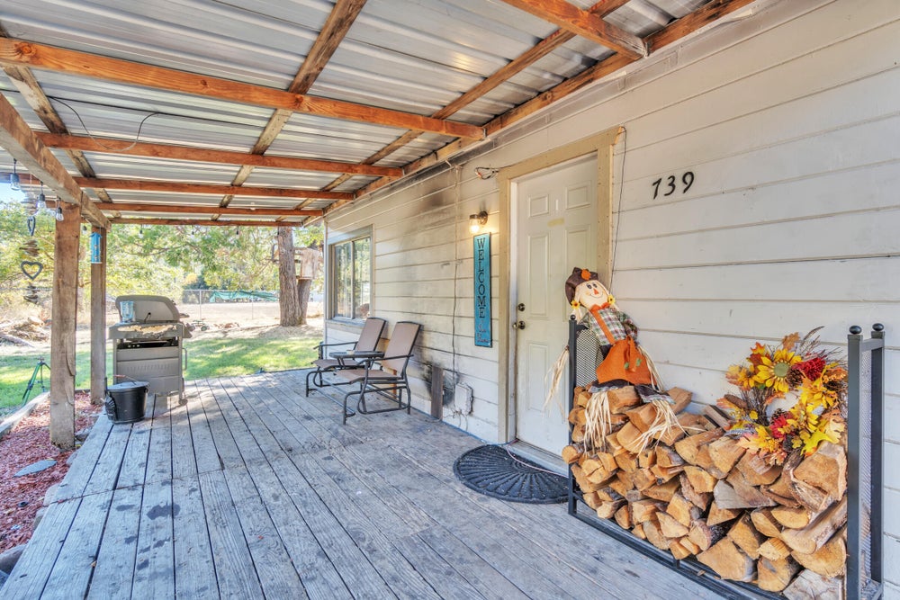 739 Elk Creek, Trail, OR 97541 - BHGRE