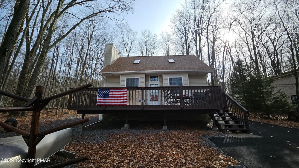 138 Netcong Circle, Pocono Lake, PA 18347 - BHGRE