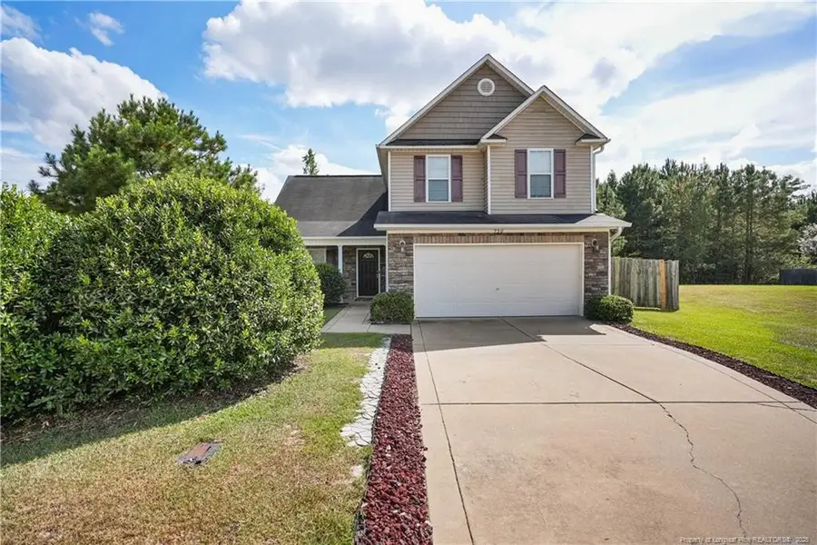 720 Cape Fear Road, Raeford, NC 28376 | Joyful Living by BHGRE