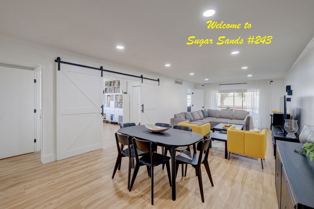 1210 N Sugar Sands Boulevard #243, Singer Island, FL 33404 - BHGRE