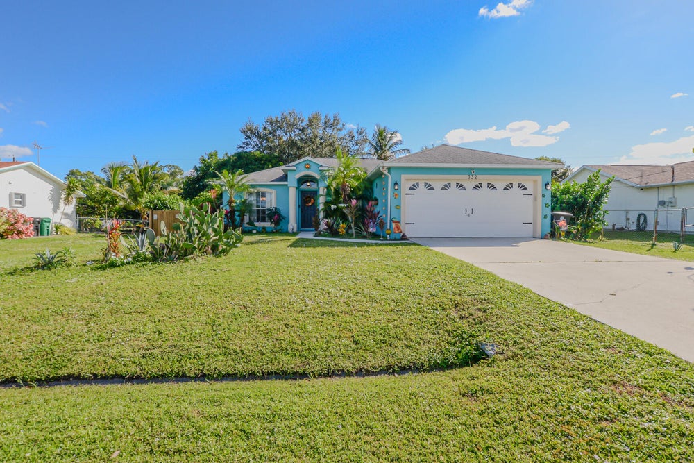 332 SE Husted Terrace, Port Saint Lucie, FL 34983 - BHGRE