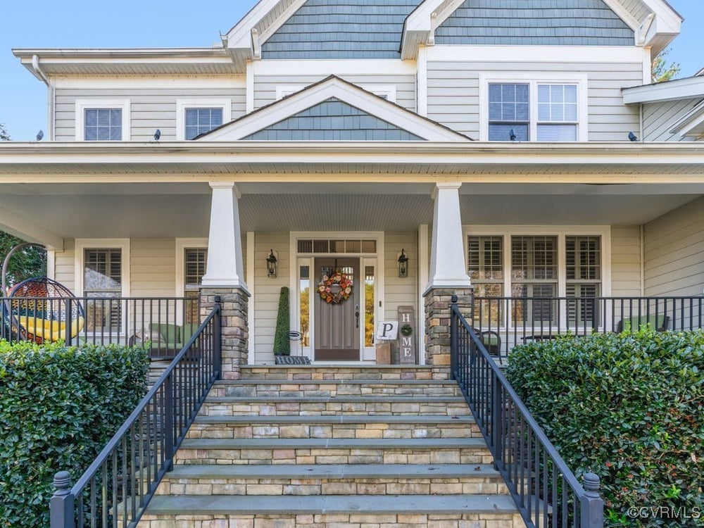 15913 Primrose Tarry Drive, Chesterfield, VA 23120 - BHGRE