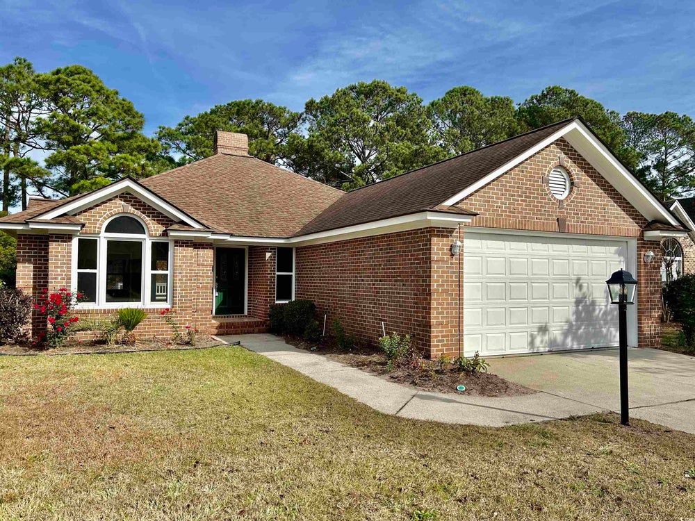 2125 N Berwick Dr., Surfside Beach, SC 29575 - BHGRE