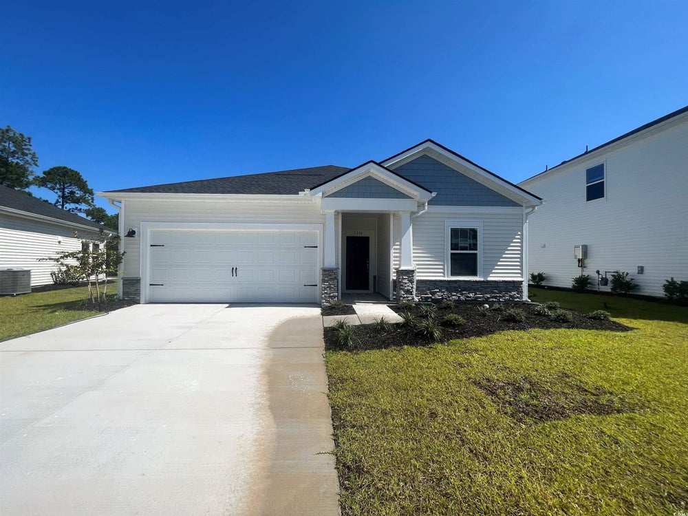 5034 Valley Falls St., Myrtle Beach, SC 29579 - BHGRE