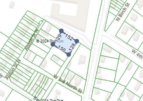 0 W 3rd N Street, Summerville, SC 29483 - BHGRE