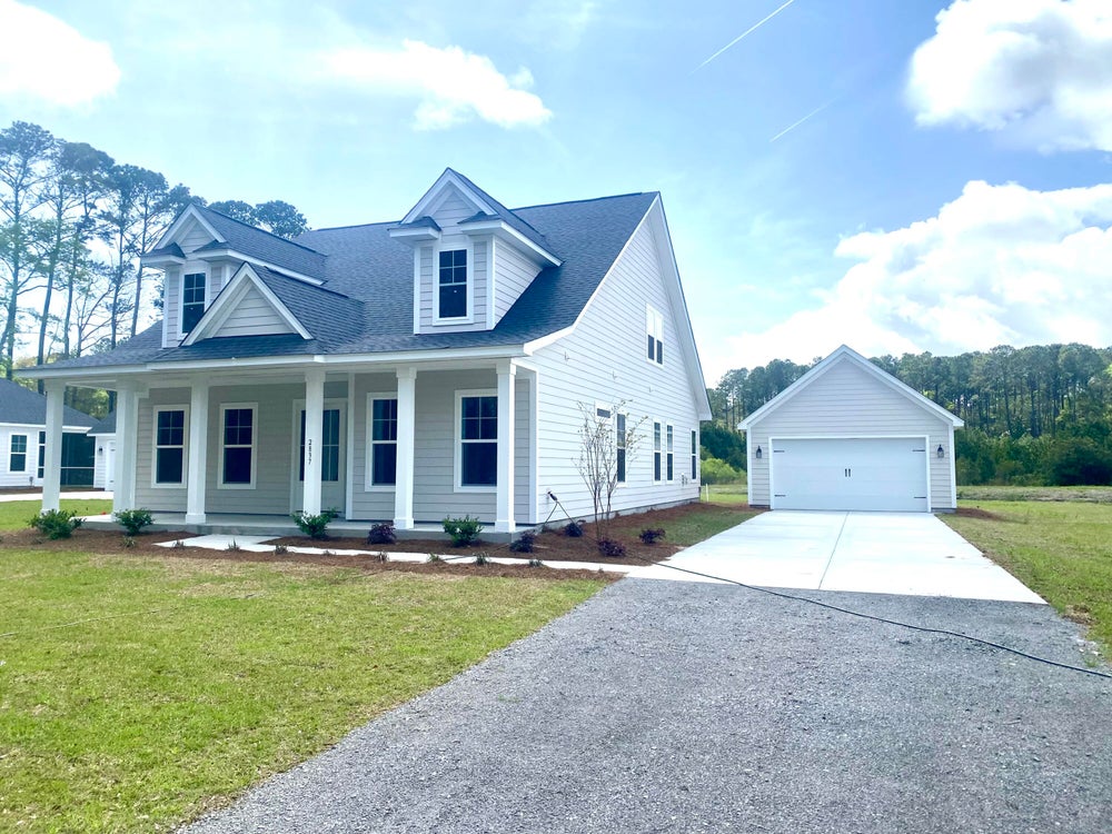 2837 Auldreeke Road, Johns Island, SC 29455 - BHGRE
