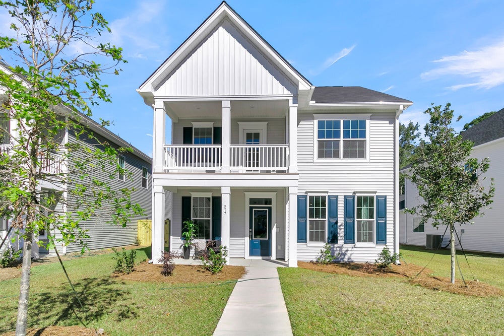232 O'malley Drive, Summerville, SC 29483 - BHGRE