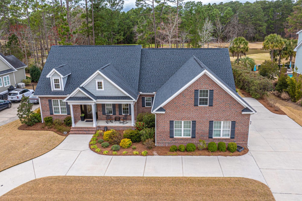 105 Pine Valley Drive, Summerville, SC 29483 - BHGRE