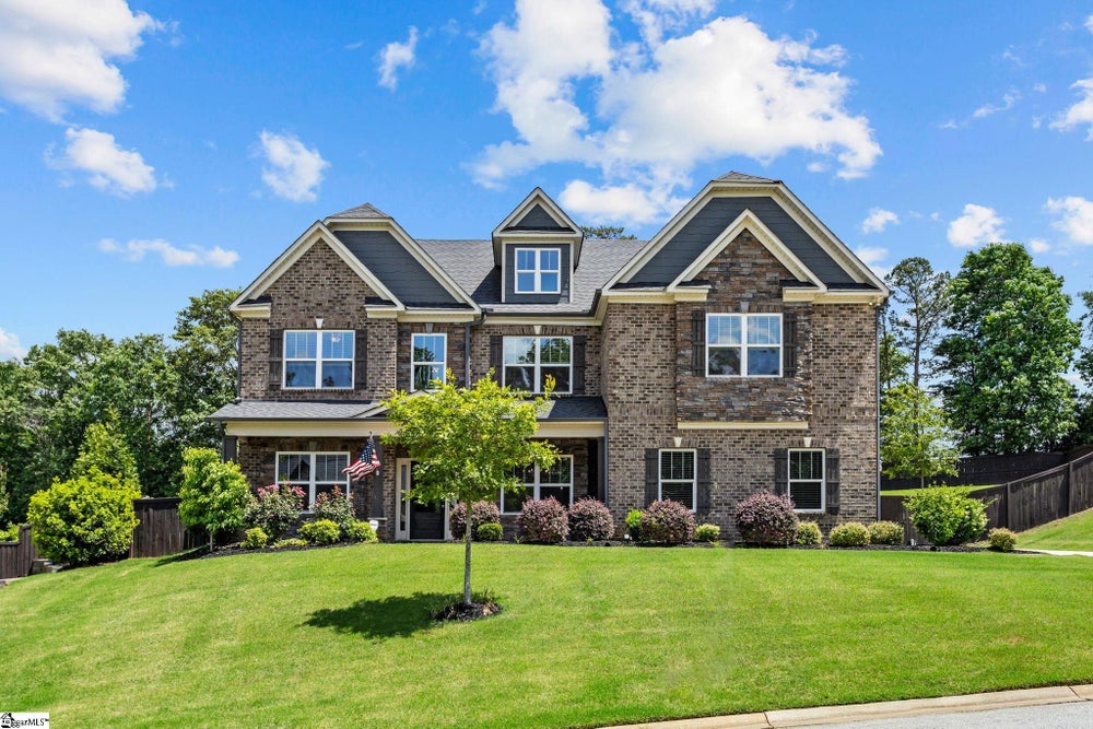 419 Coleridge Lane, Greer, SC 29651 - BHGRE