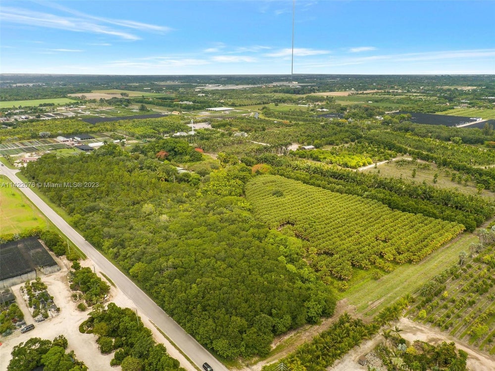 16200 SW 264 Street, Homestead, FL 33031 - BHGRE