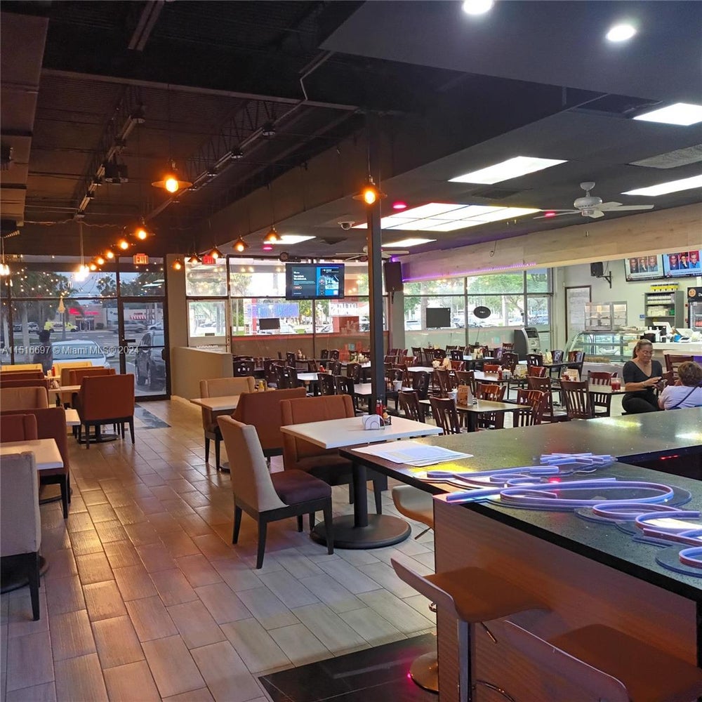 5337 N Sr7, Tamarac, FL 33319 - BHGRE