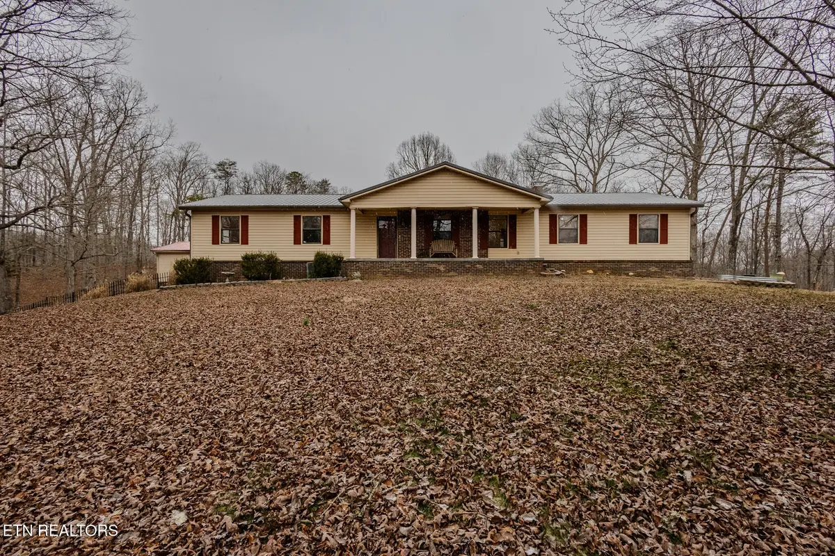 333 Willow Springs Rd, Ten Mile, TN 37880 | Joyful Living by BHGRE