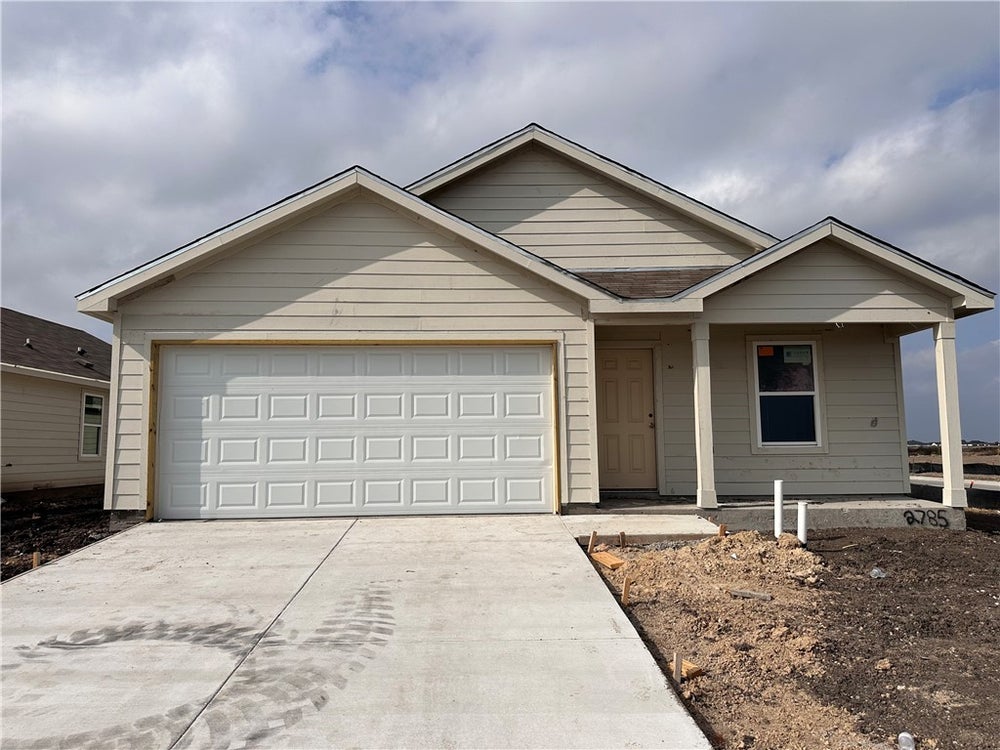 2785 Martell Street, Corpus Christi, TX 78415 - BHGRE