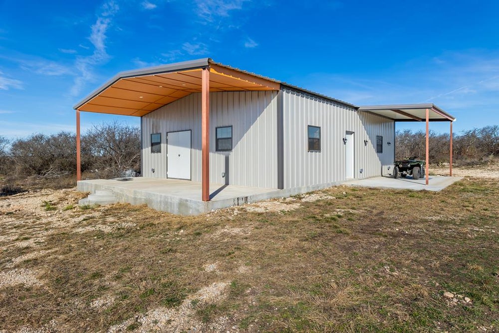 497 County Rd 1222, Melvin, TX 76858 - BHGRE