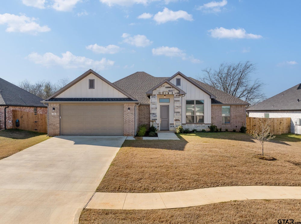 131 Kingston Crossing, Bullard, TX 75757 - BHGRE