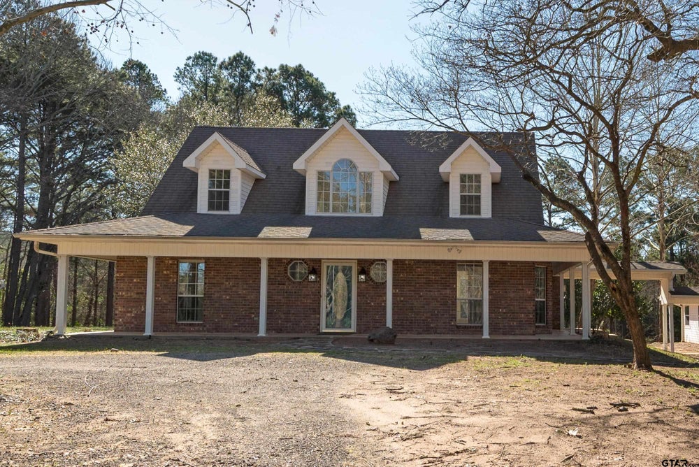1260 County Road 4120, Jacksonville, TX 75766 - BHGRE