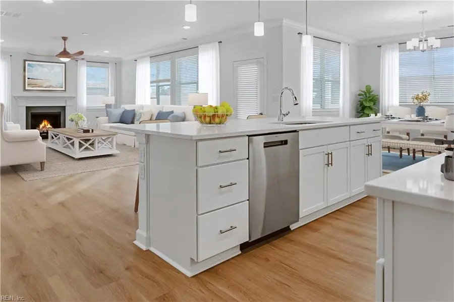 716 Crestfield Drive, Chesapeake, VA 23320 | Joyful Living by BHGRE